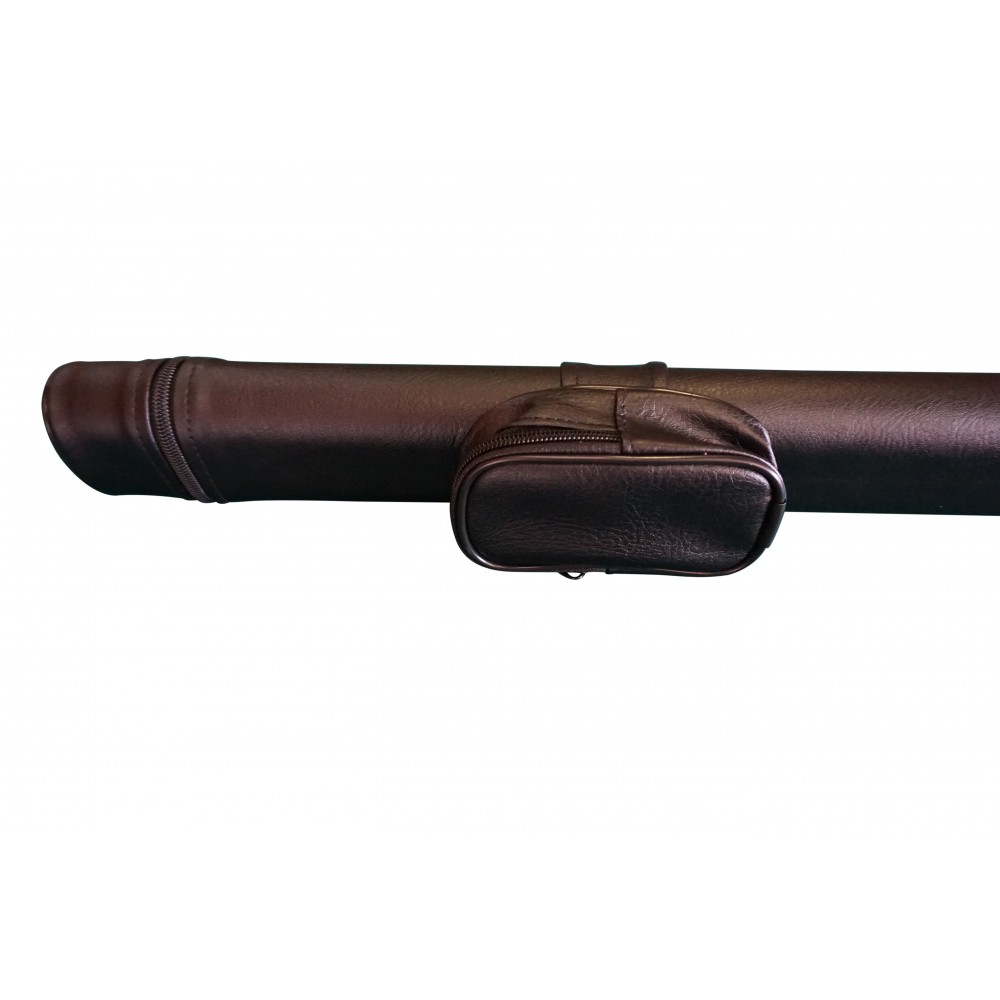 Etui pour Queue de Billard en simili cuir Etui pour Queue de Billard en simili cuir
